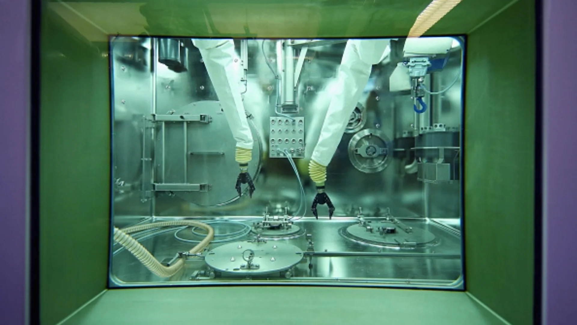 CERN Physicists Use AI To Understand the ‘God Particle’