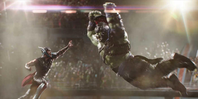 Marvel's Planet Hulk, Explained