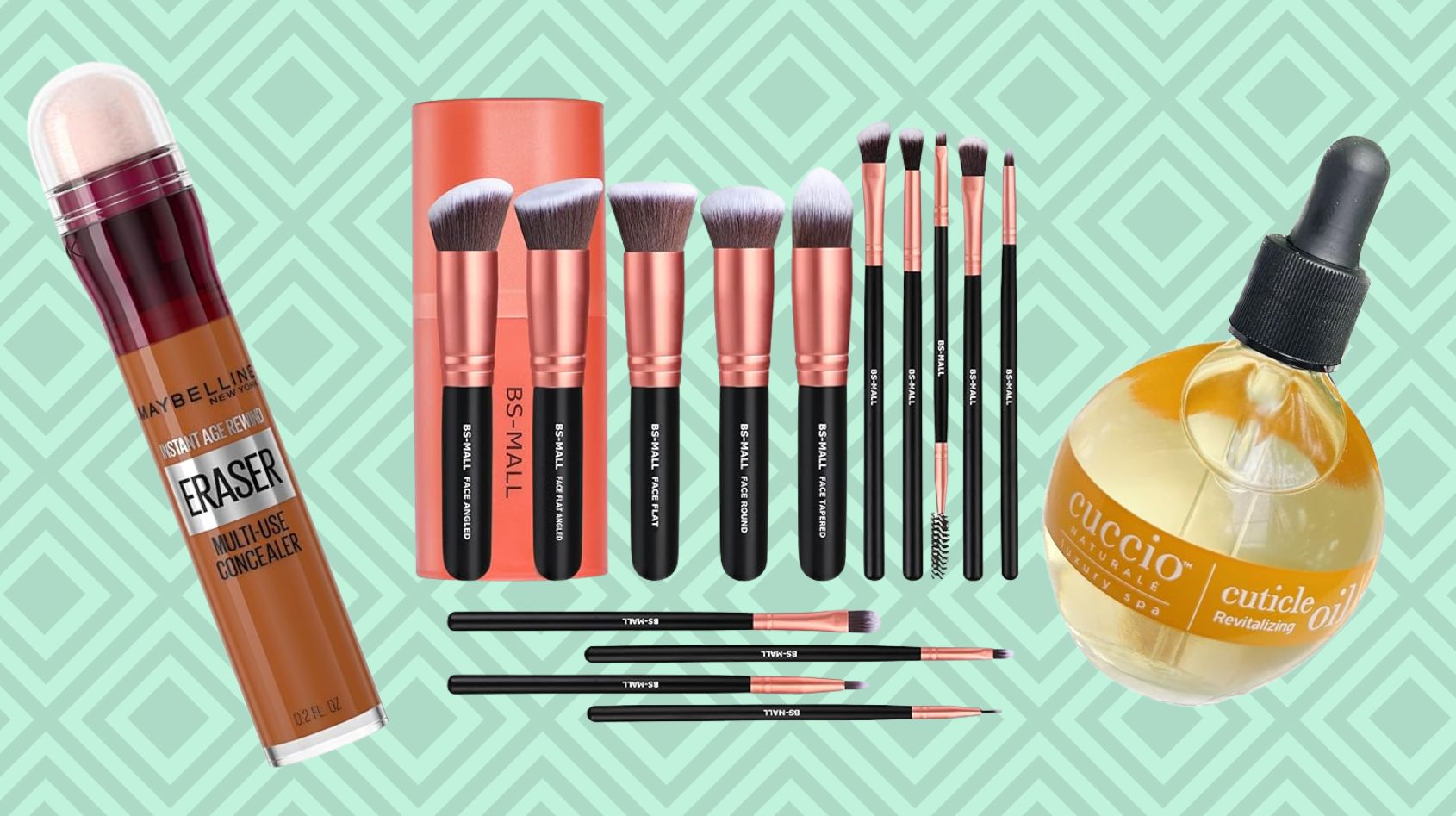 These Amazon Beauty Products Have Near-Perfect Star Ratings And More ...