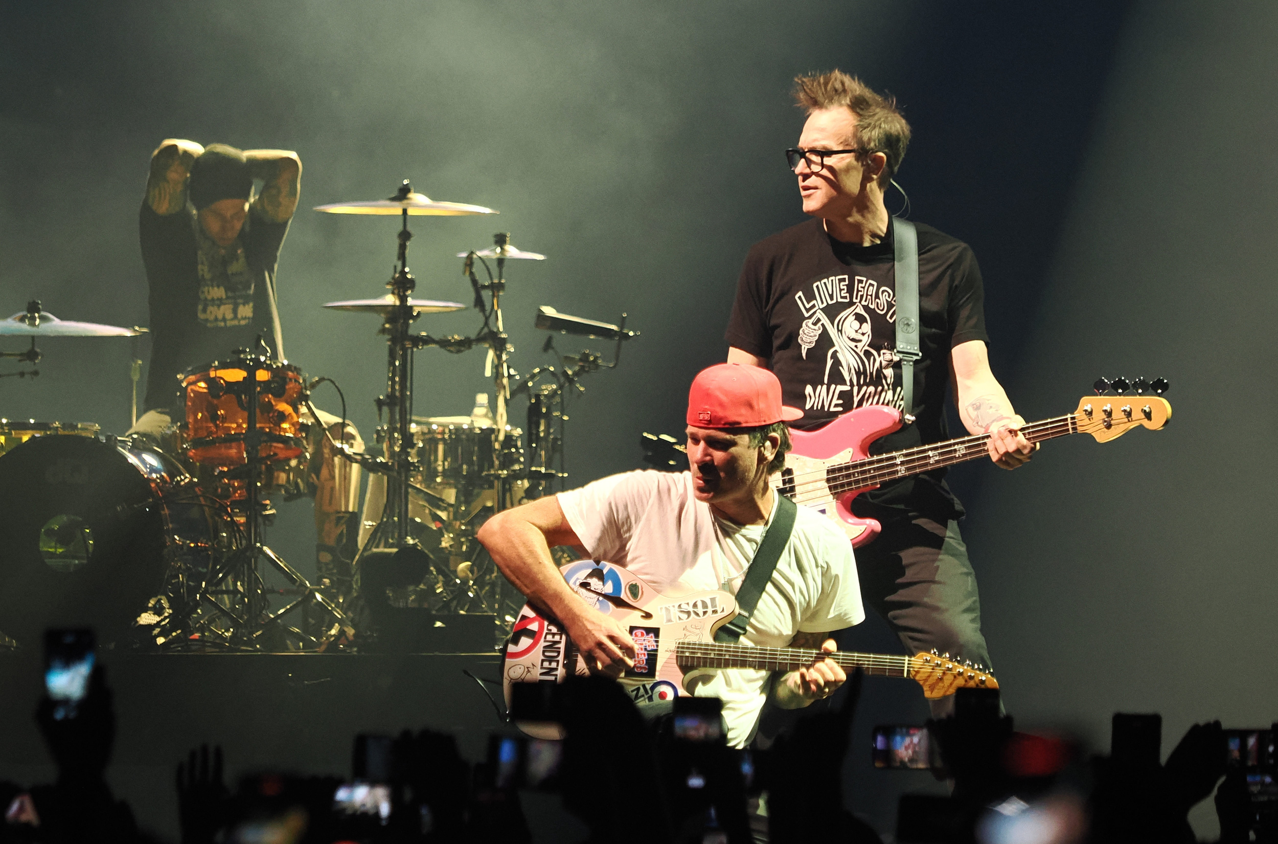 The 25 greatest pop punk bands of all time