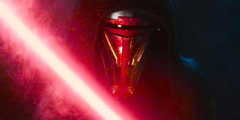 Darth Revan's Mandalorian Mask Origin Explained