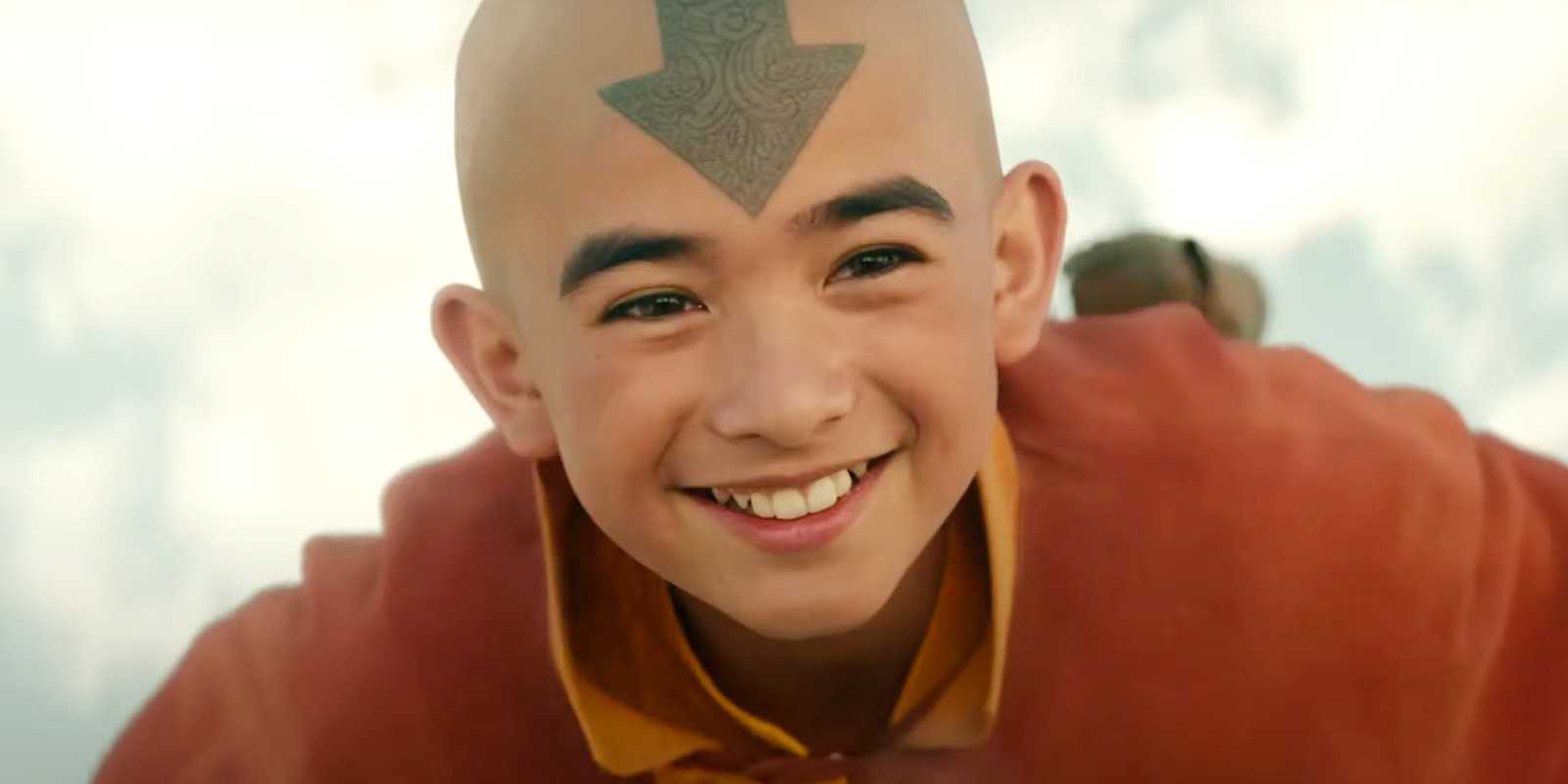Netflix’s Avatar: The Last Airbender Season 2 Reveals Toph First Look