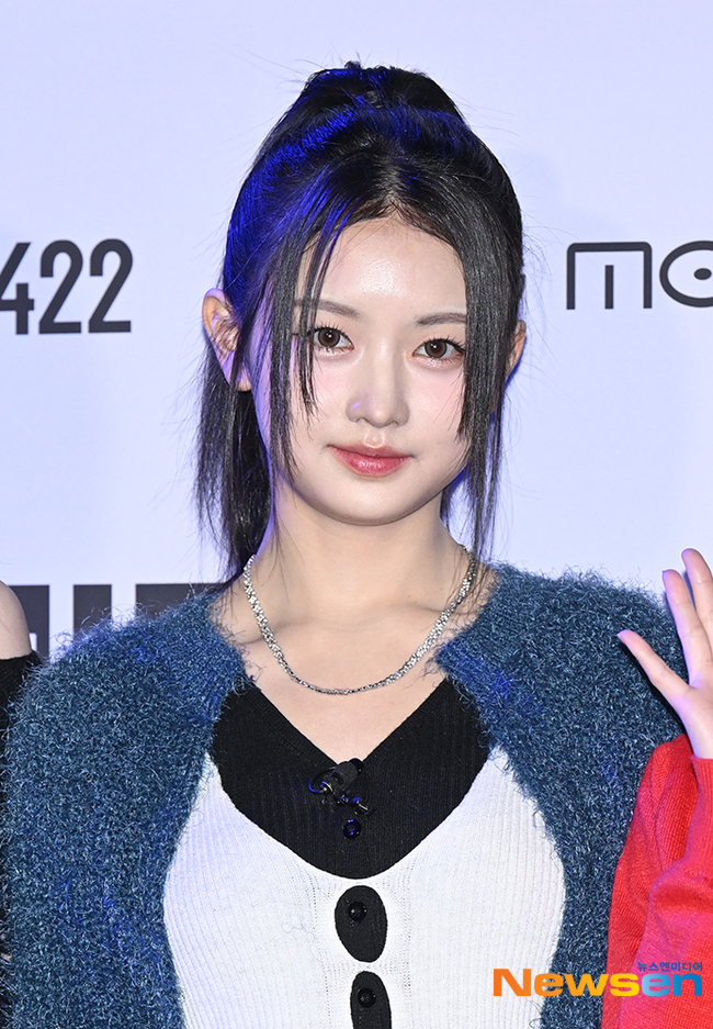 PROJECT H 서희, 인형미모 [포토엔HD]