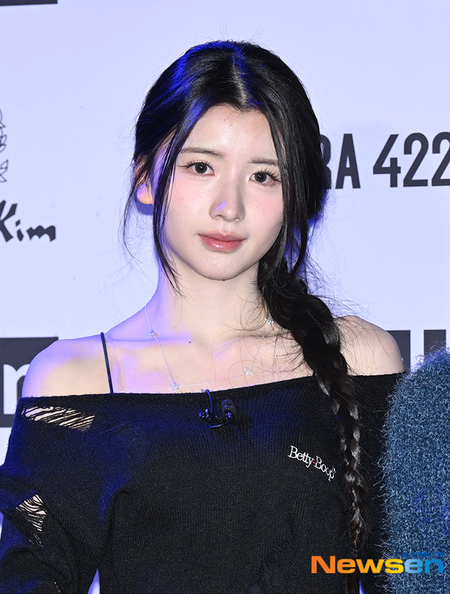 PROJECT H 서진, 단아한 미모 [포토엔HD]