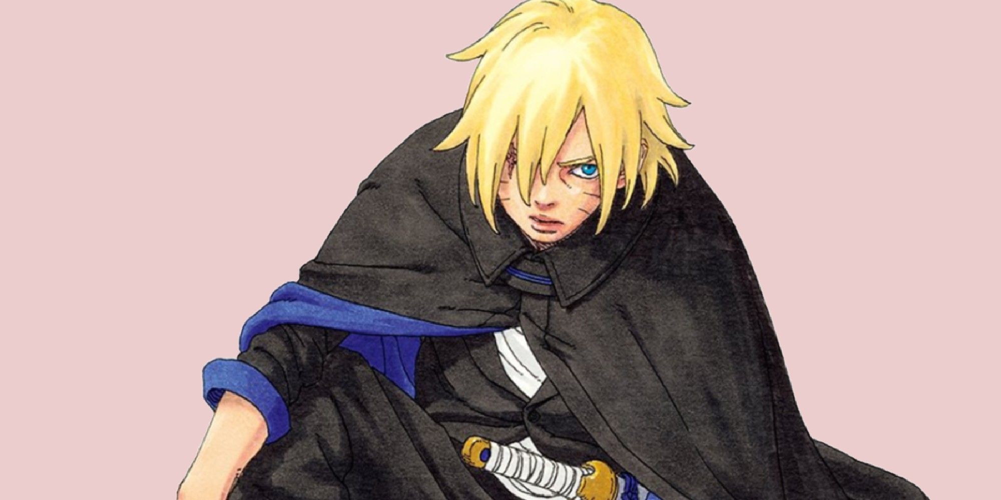 Boruto: Two Blue Vortex Chapter #19 Release Date & Time