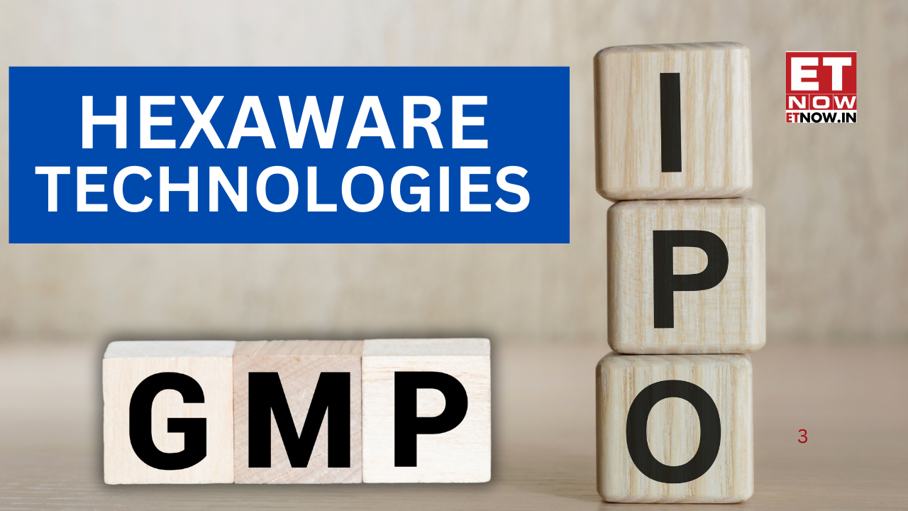 Hexaware Technologies IPO GMP Latest Today: Launch date, share price ...