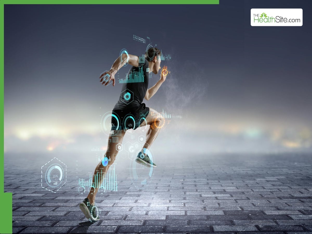 The Evolution And Impact Of Sports Science On Athletic Performance