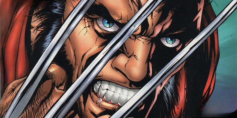 The 20 Best Wolverine Comics, Ranked