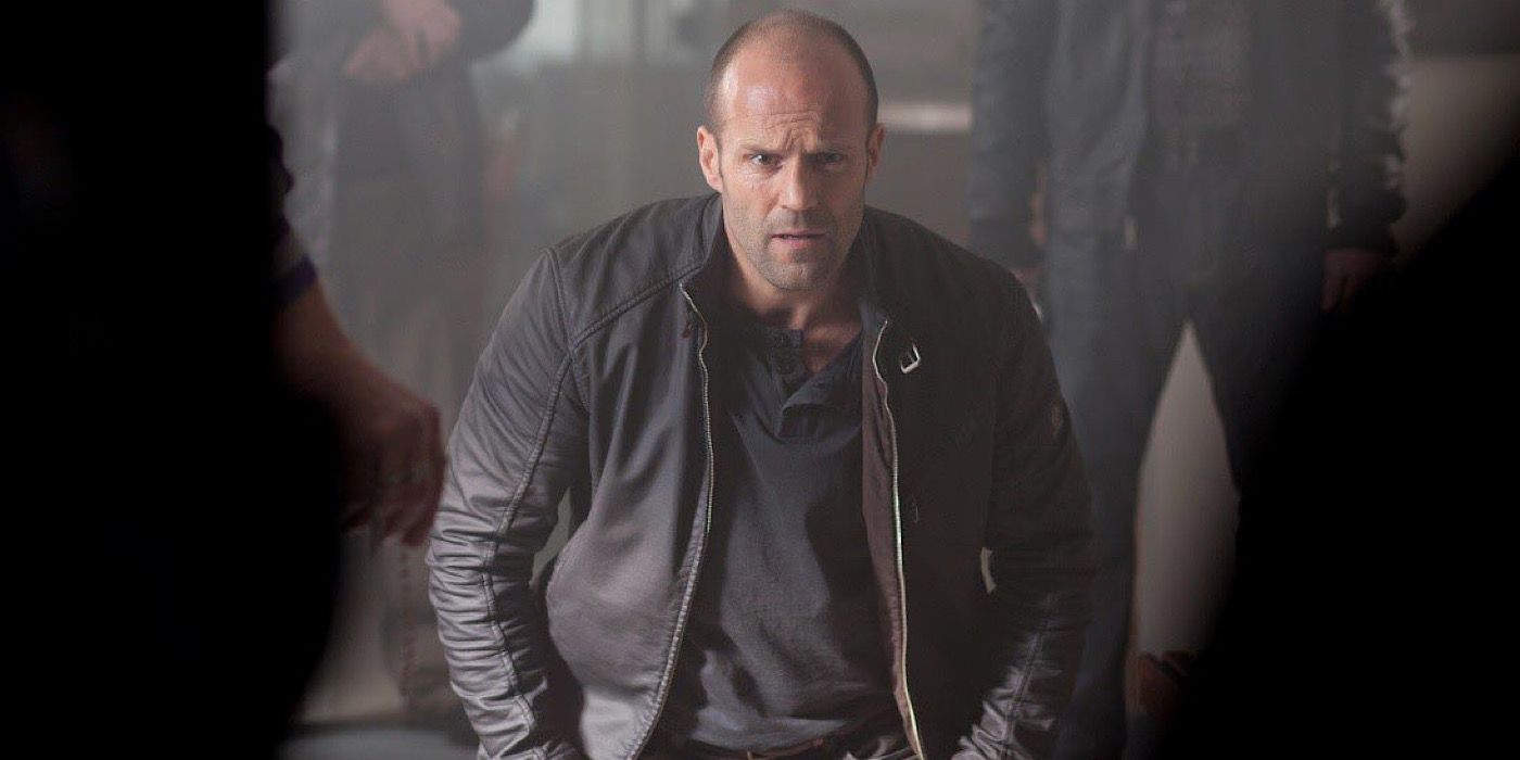 Jason Statham's 59% Rotten Tomatoes Scored 'Safe' is a Free Streaming ...