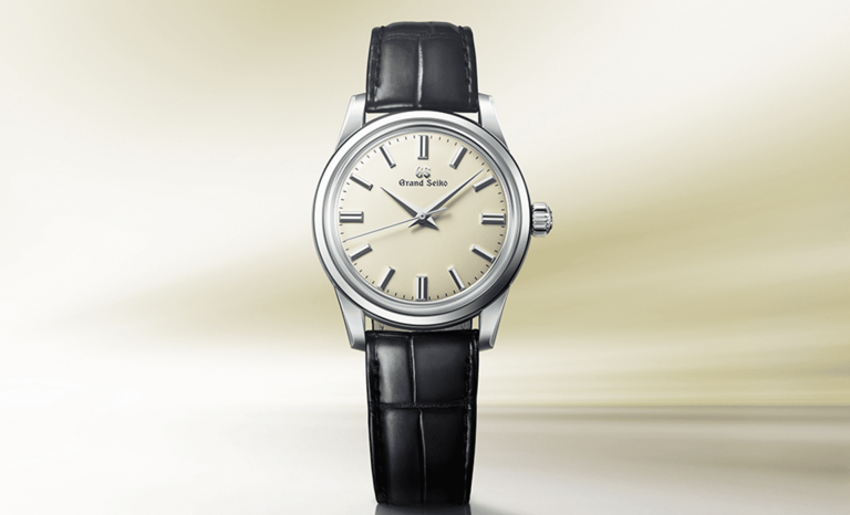 Grand Seiko SBGW301 : une évolution maîtrisée pour une icône horlogère