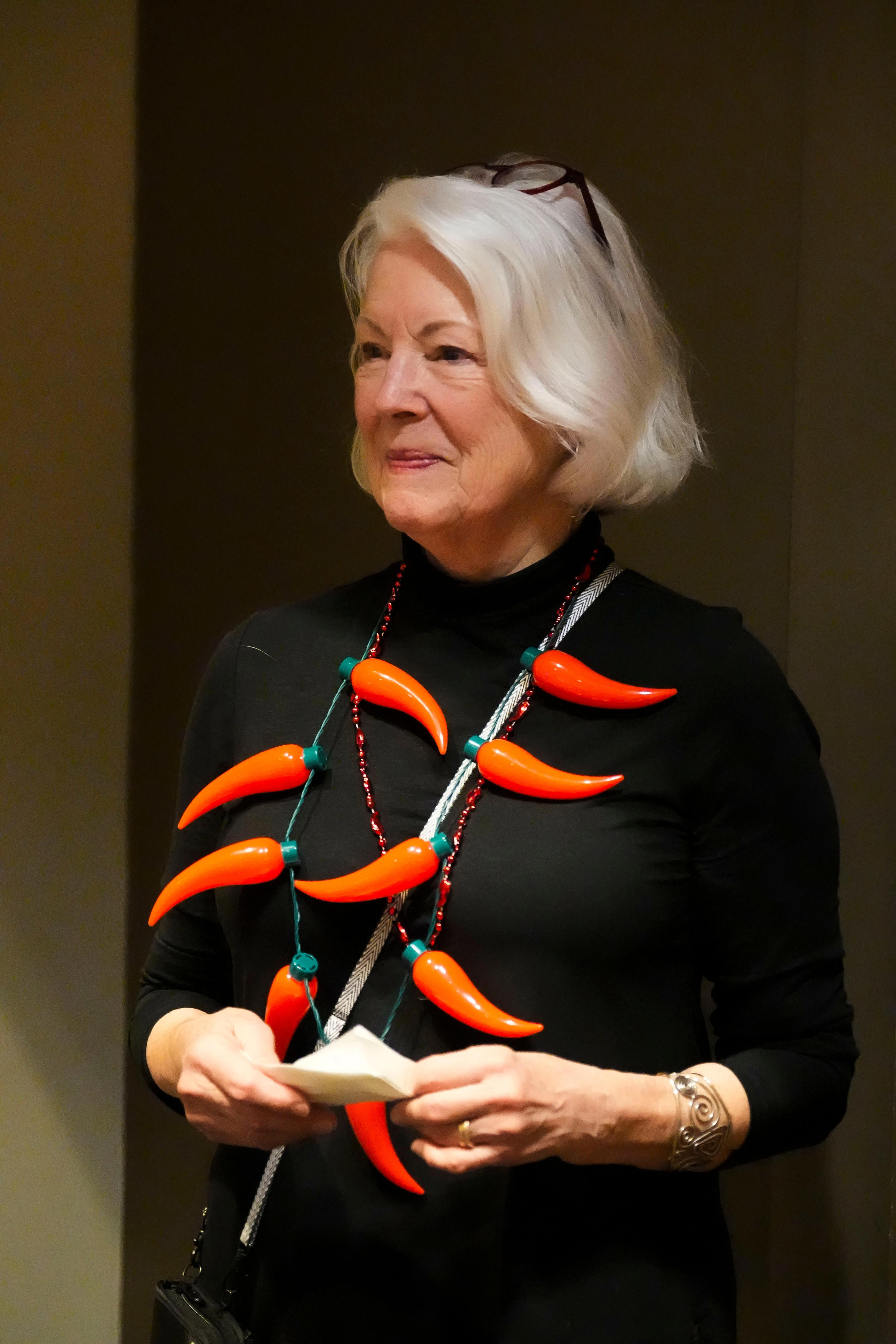 Super Bowl of chili: Winners named in Great Tuscaloosa Chili Cookoff