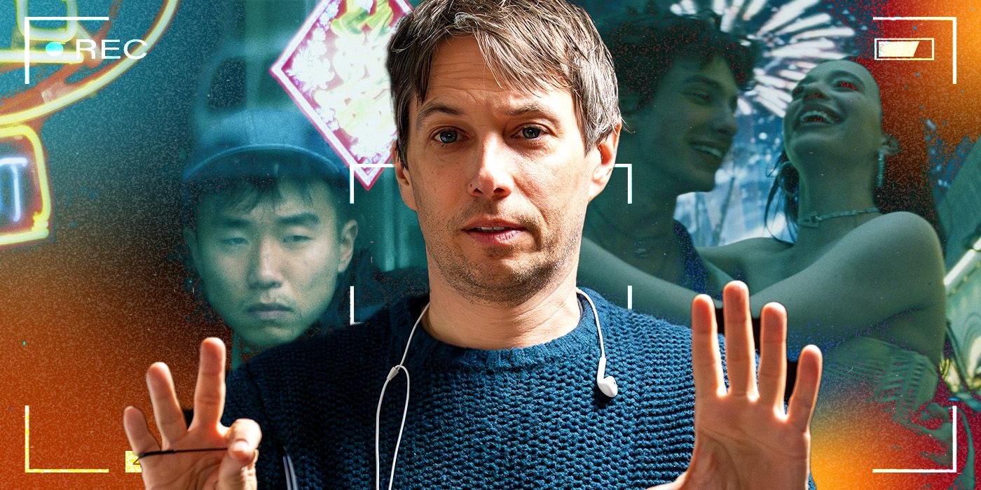 This 100% Rotten Tomatoes-Rated New-to-Max 2004 Drama From the Director ...