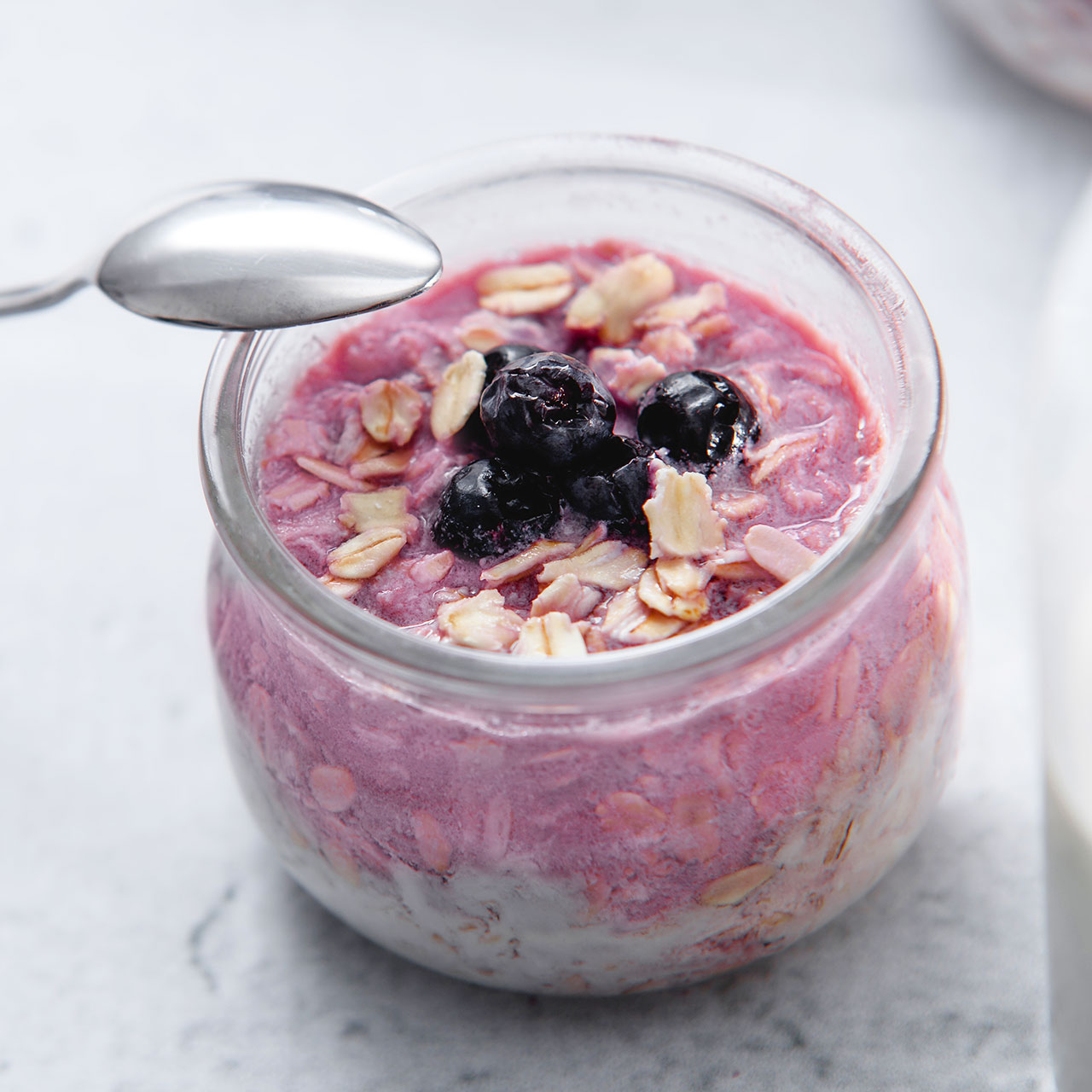 The High-Protein Breakfasts Nutritionists Swear By For Weight Loss And ...