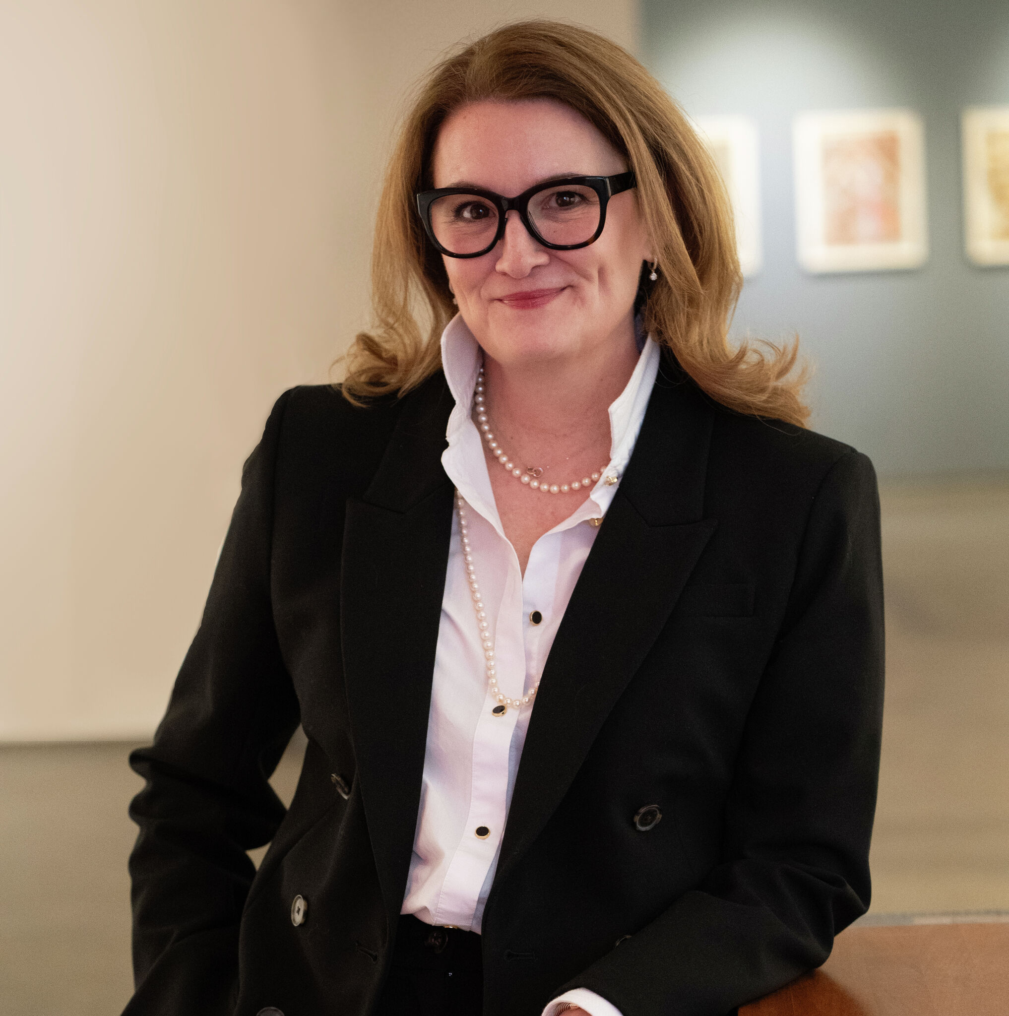 New director at the Bruce Museum, 'Douglass Day' in Greenwich and other ...