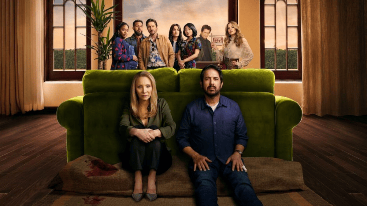 "Fachadas" la serie que destaca de Netflix