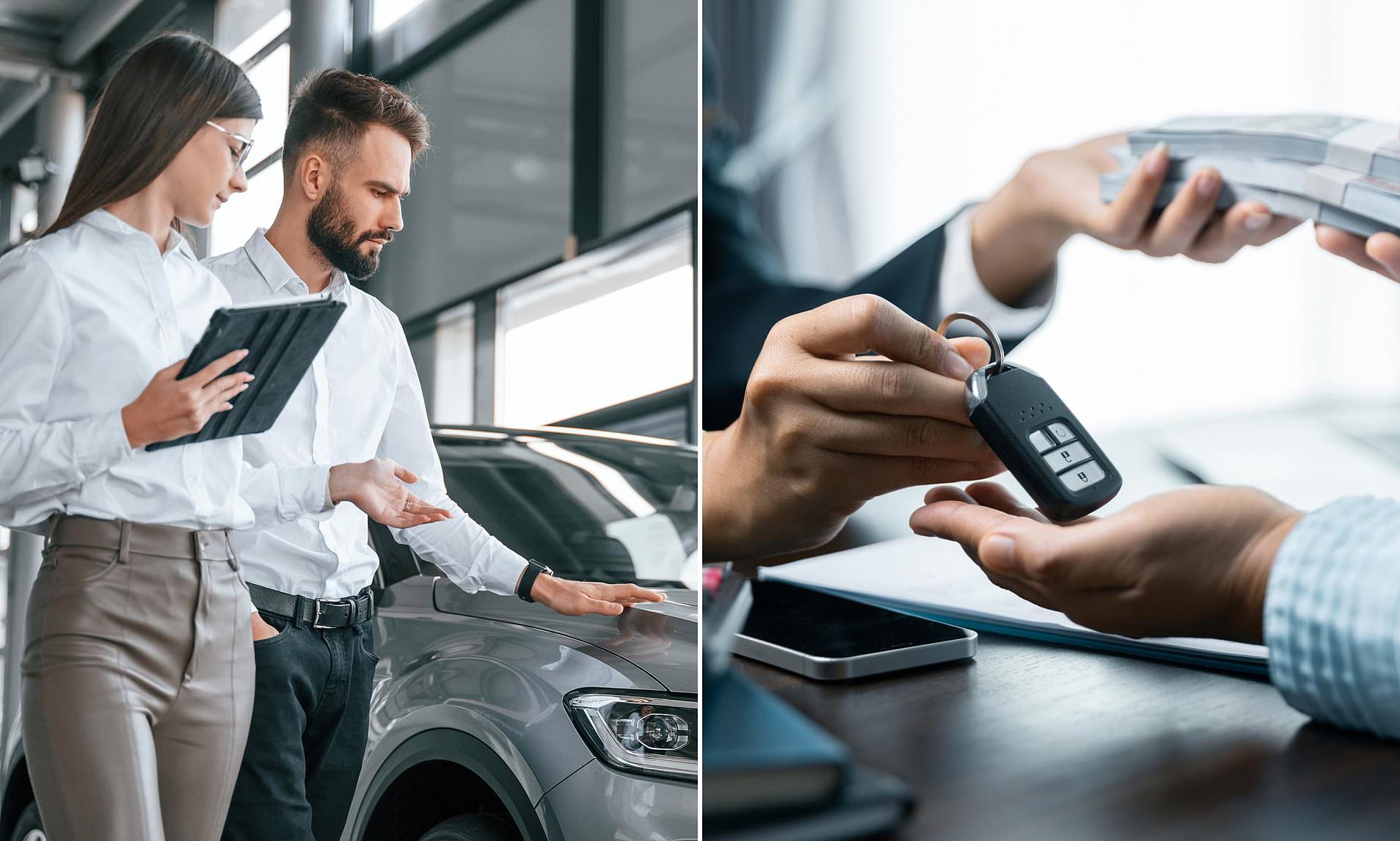 Motorists urged to check if they are owed finance compensation