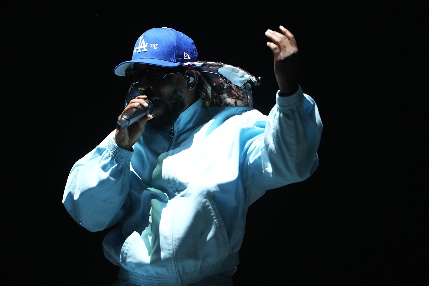 Who are Super Bowl 59 halftime show performers? Kendrick Lamar headlines
