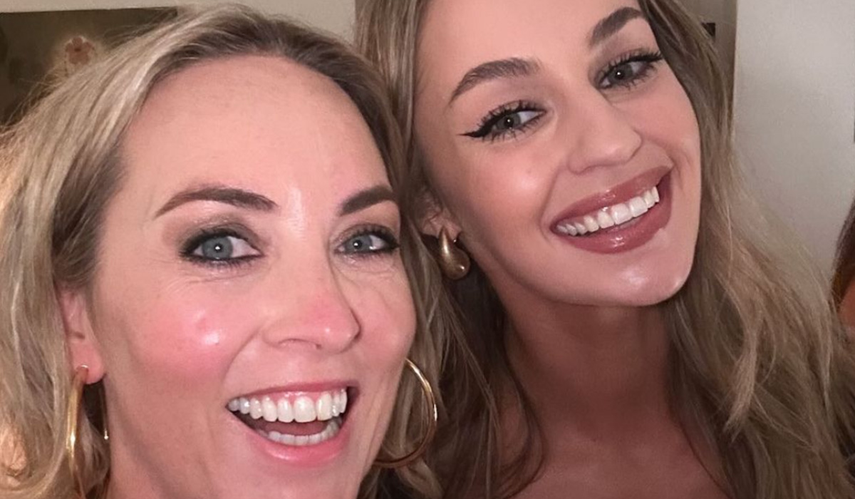 Thirty, flirty and thriving! Thalia Heffernan celebrates milestone ...