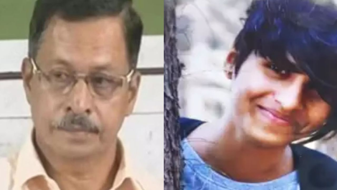 Shraddha Walkar’s father Vikas Walker dies of heart attack