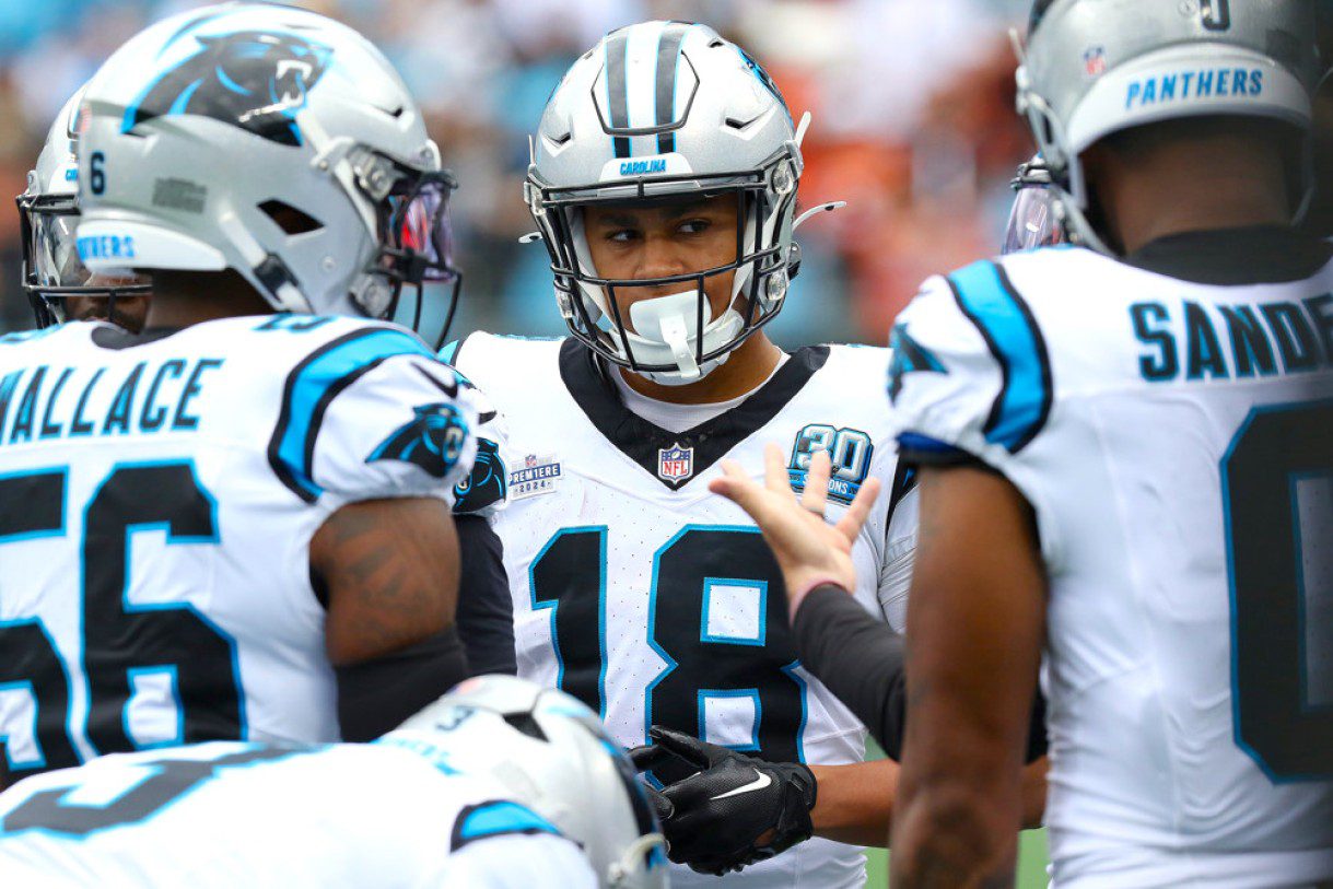 Five Underrated Players To Buy In Dynasty Fantasy Football Leagues