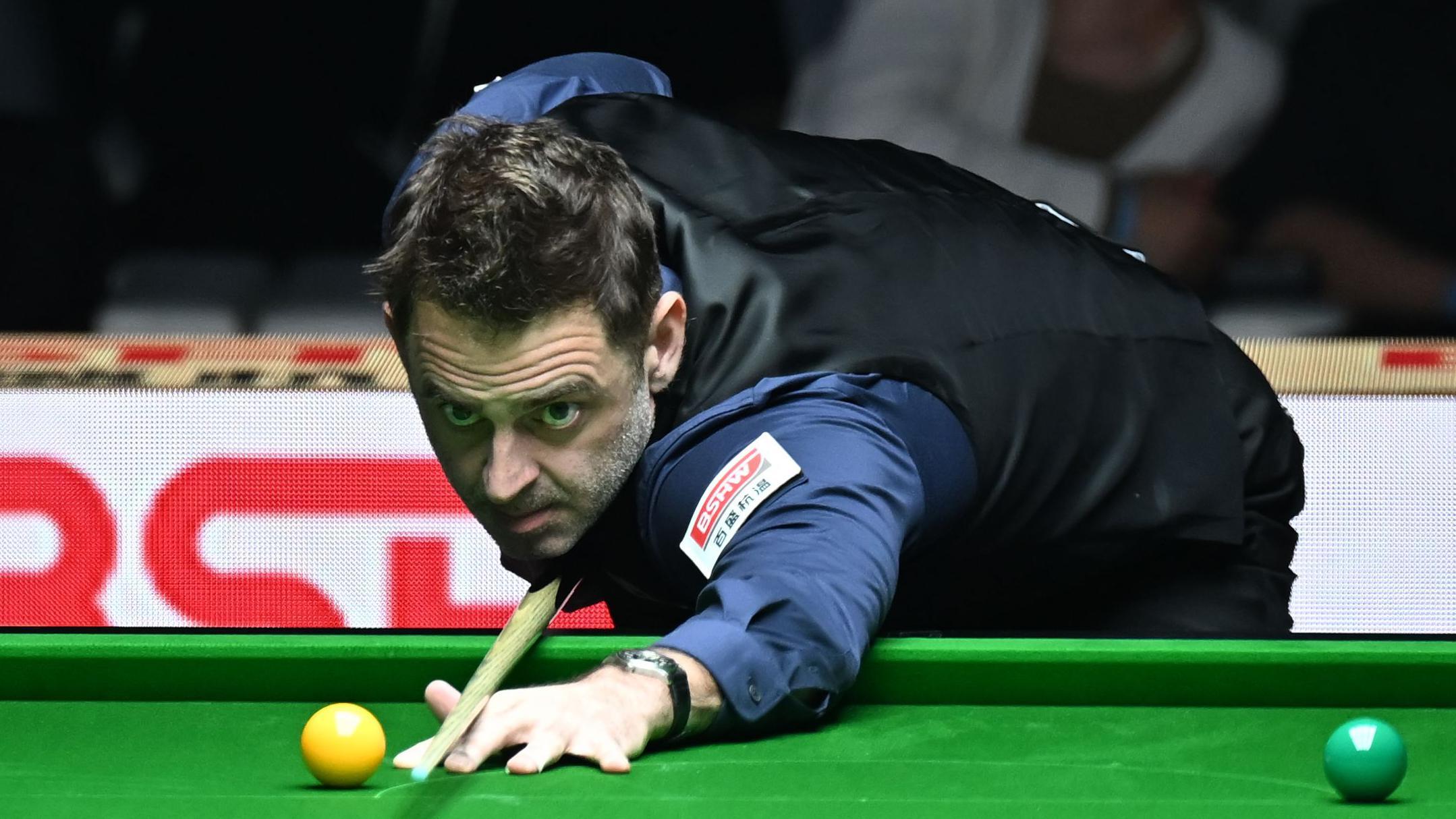 Welsh Open: Wilson to defend title as O'Sullivan set for return