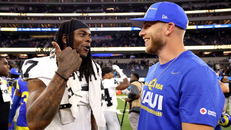 Rams Agree to Contract With $129 Million Pro Bowler: Report