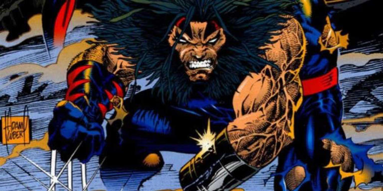 The 20 Best Wolverine Comics, Ranked