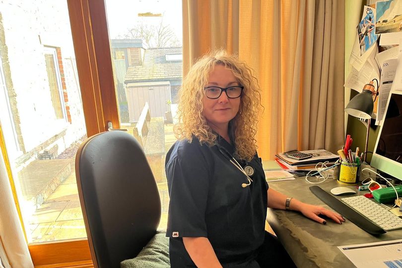 'It was dangerous' Doctor criticises controversial English medical firm ...