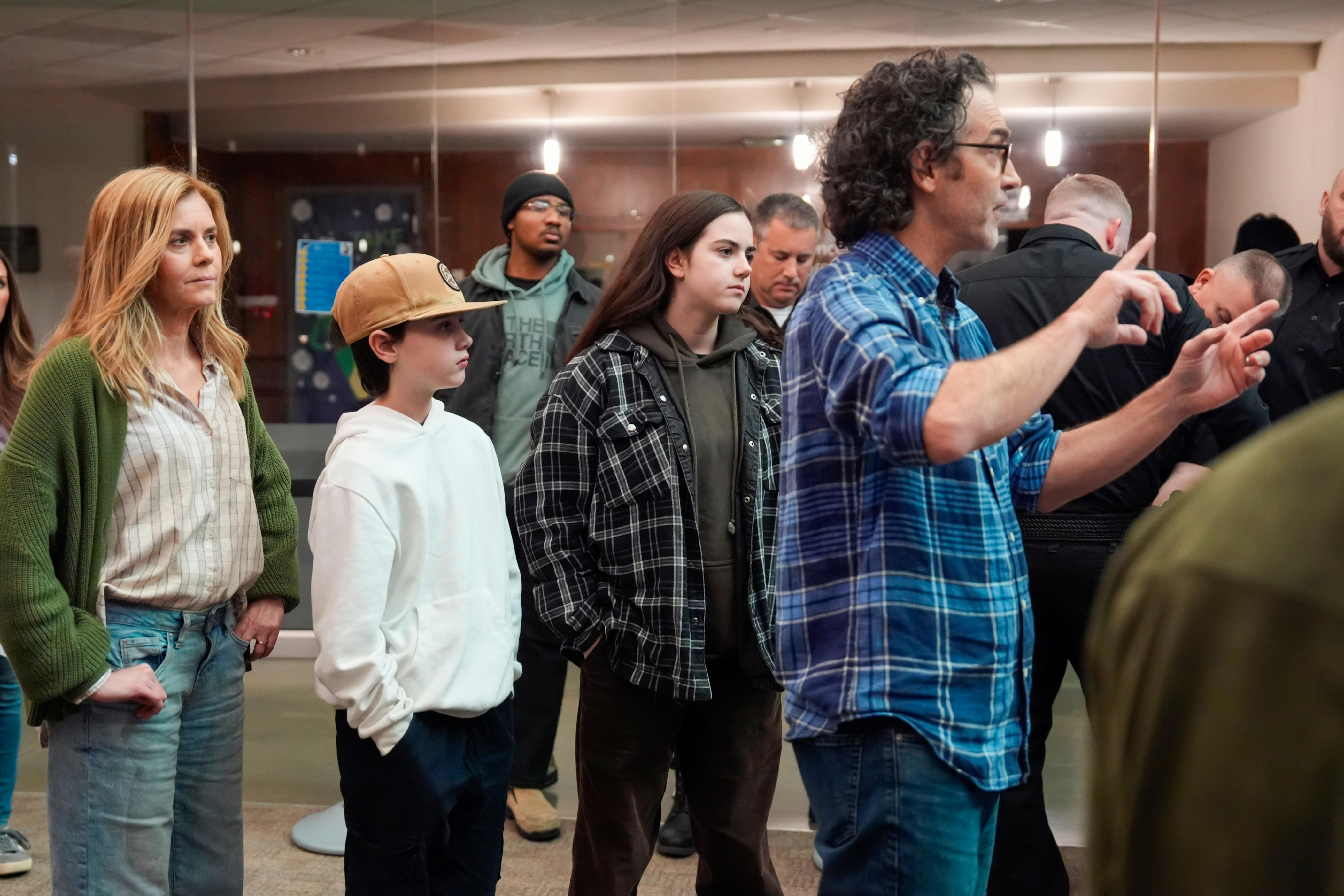 New economic study finds Oklahoma's film and TV industry has ...