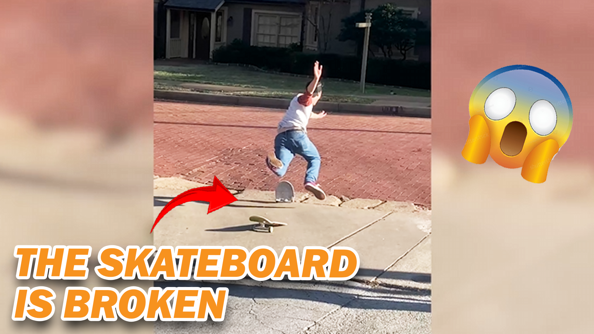 Skateboarding Isn’t for Everyone – Funny Fails & Epic Tries! 🛹