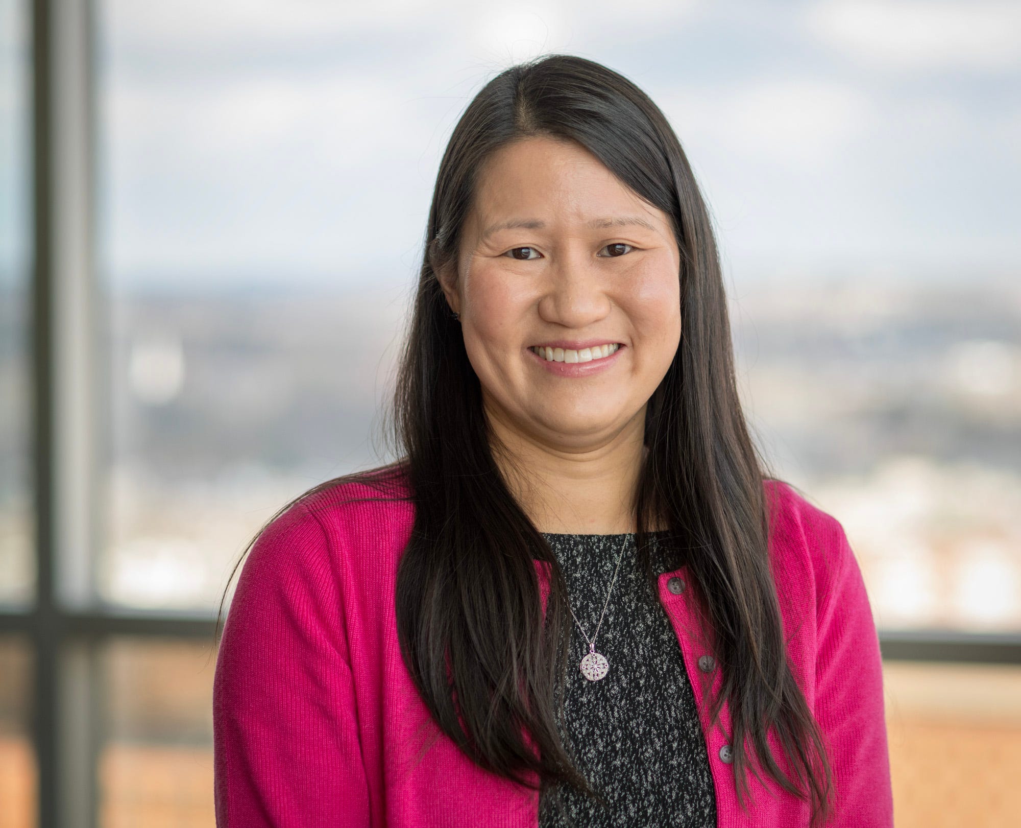 Opinion/Guest column: Future made brighter for 'Eye of the Commonwealth ...