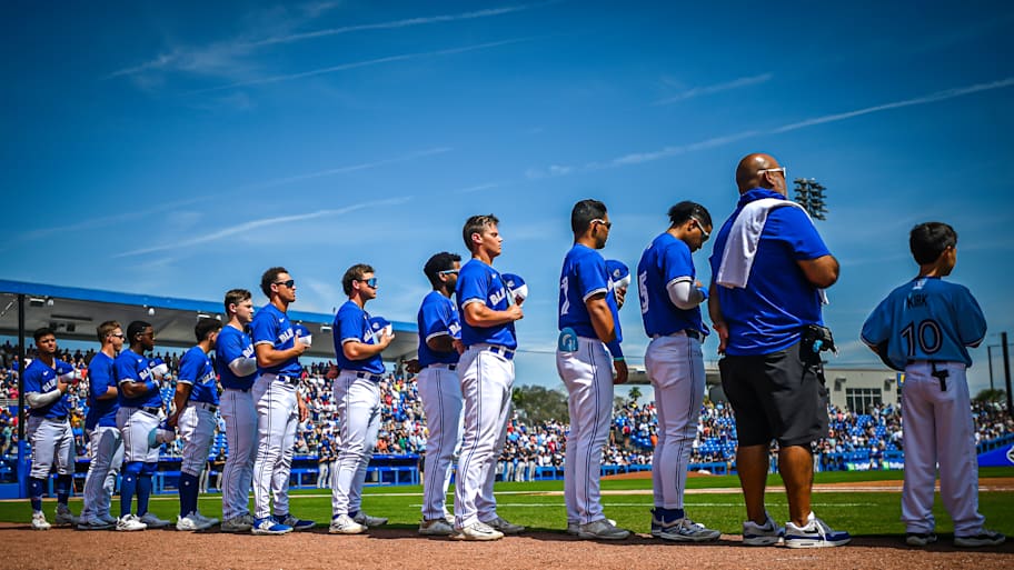 Blue Jays spring training report date, location & other important dates ...