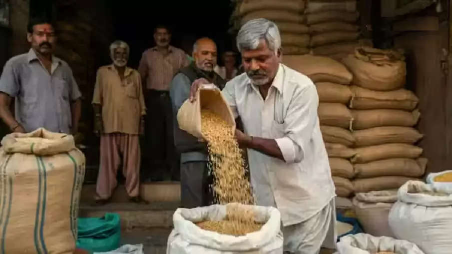 You are also getting a free ration from the government, know where to ...