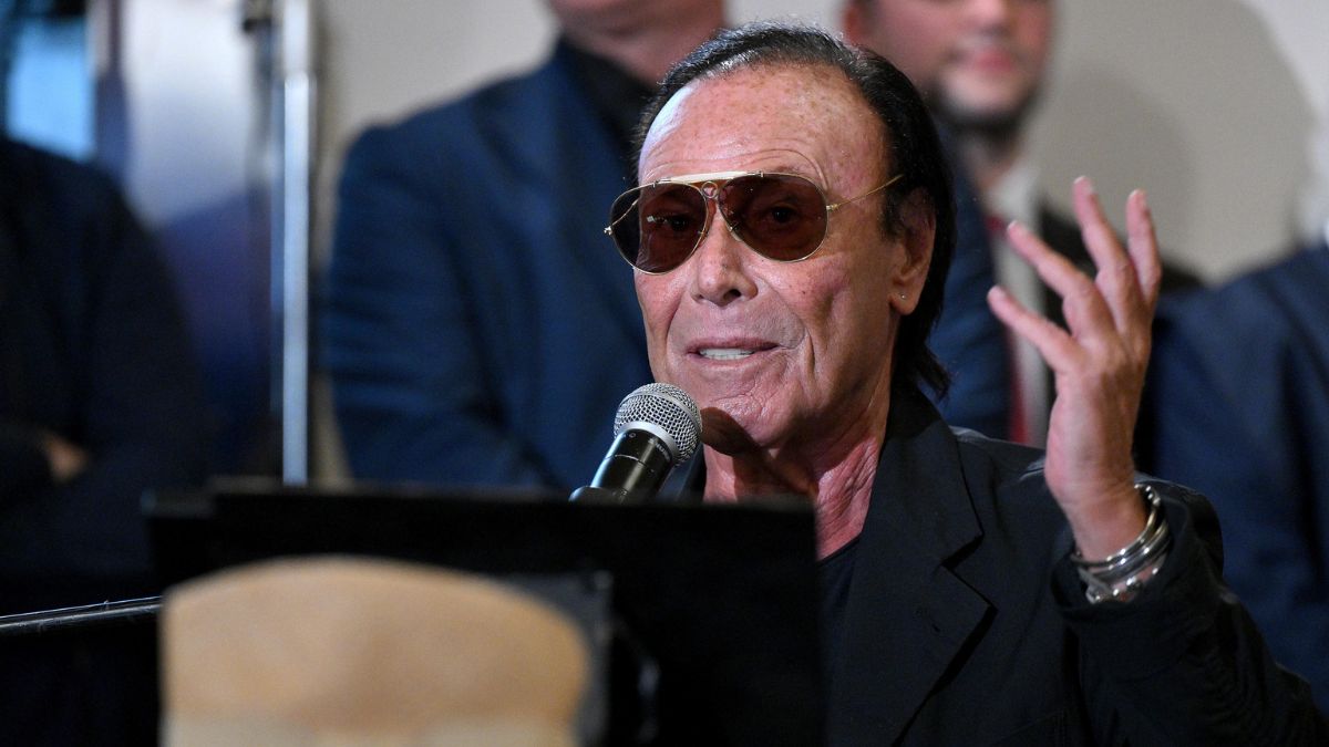 Venditti contro «i sold out incorporati» dei giovani artisti ...