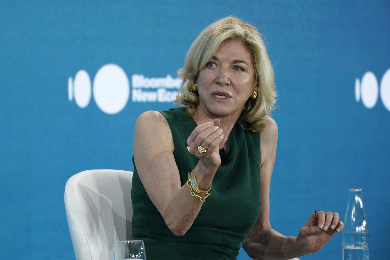 A Rothschild Who Crusaded for Kinder Capitalism Adjusts to the Trump Era