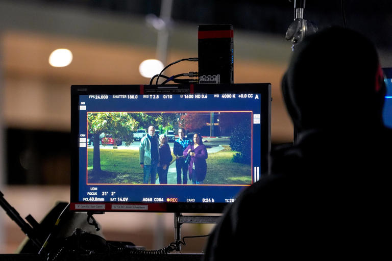 New economic study finds Oklahoma's film and TV industry has ...