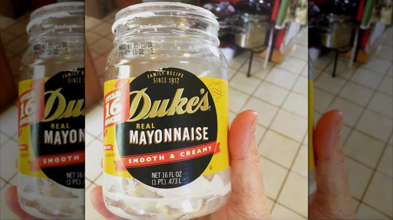 10 Unexpected Facts About Duke's Mayonnaise Only Real Fans Would Know