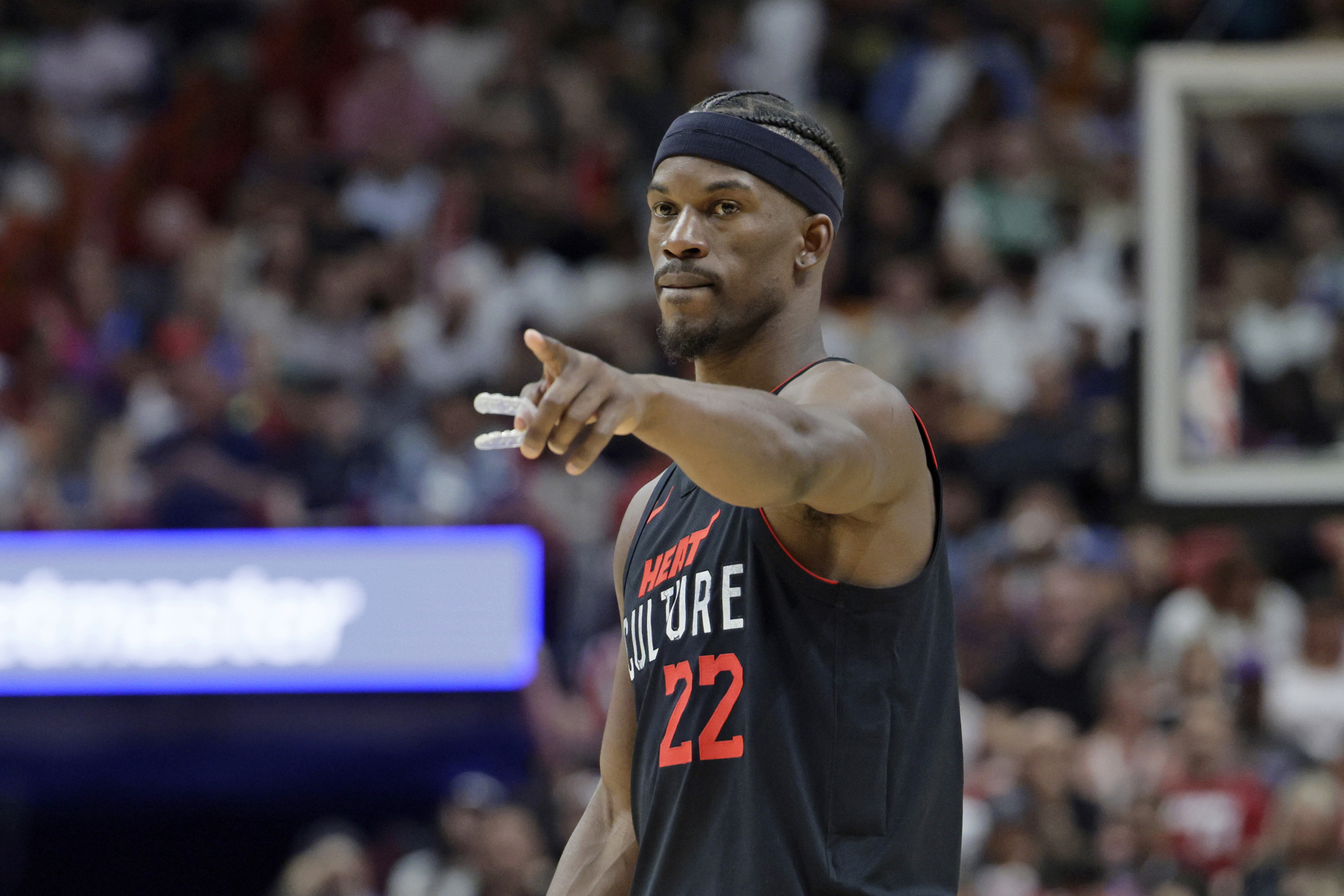 Ira Winderman: Jimmy Butler’s Jekyll and Hyde ride for Heat comes to ...