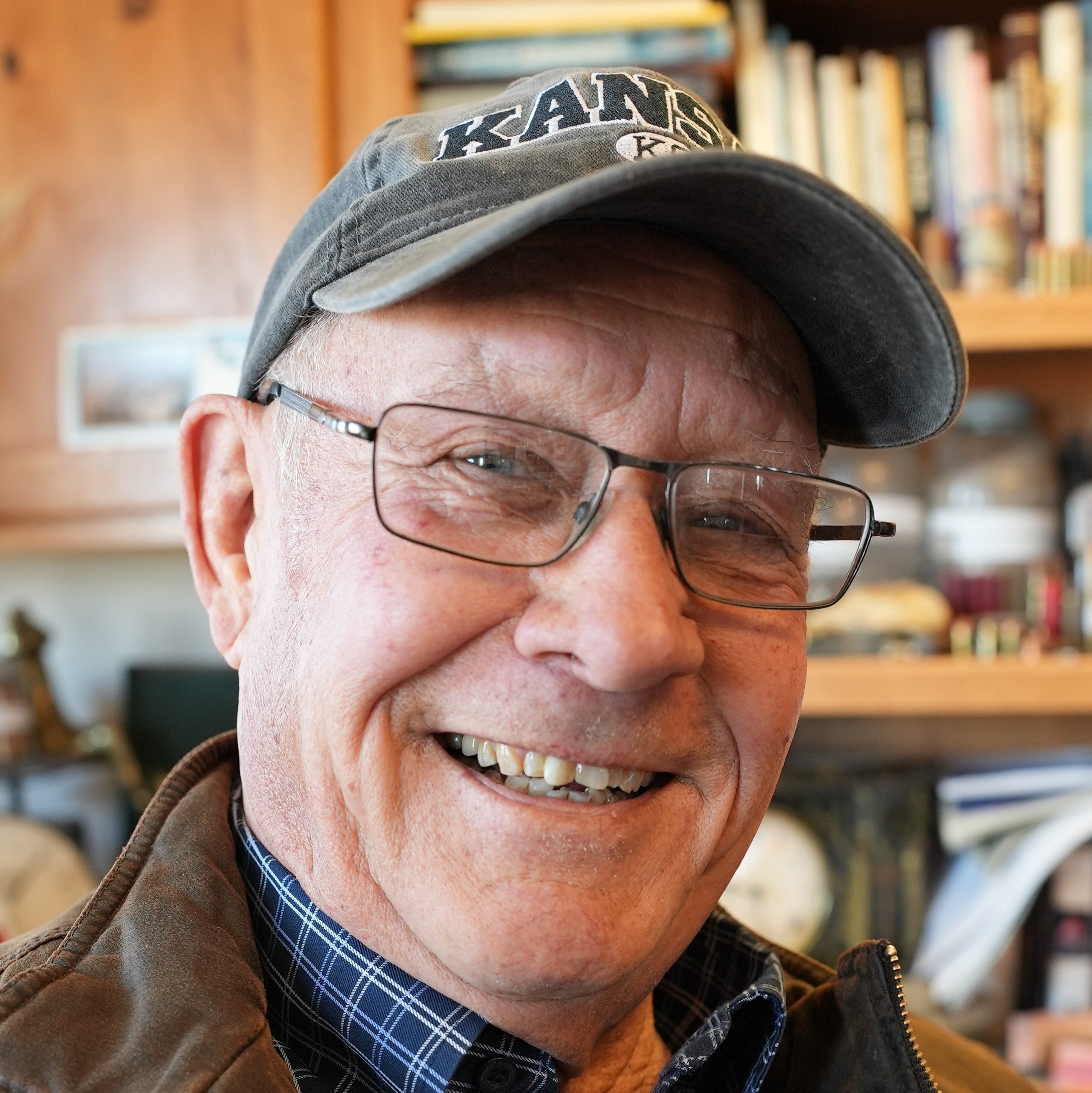 Trump, tariffs and ag economics from the eyes of a Kansas farmer | Opinion