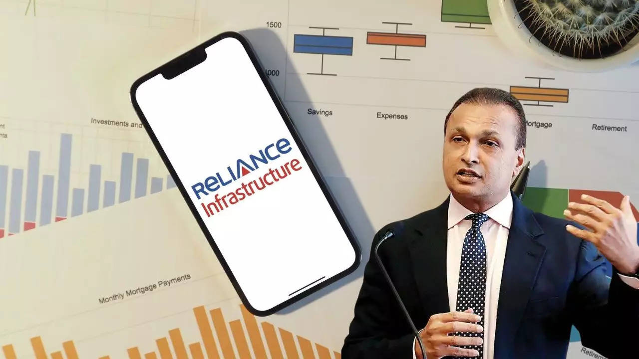 Arushi Nishank claims Mumbai producers scammed her of Rs 4 crore ...