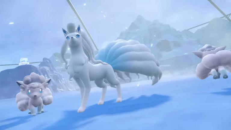 10 Strongest Fairy-Type Pokémon in Pokémon GO