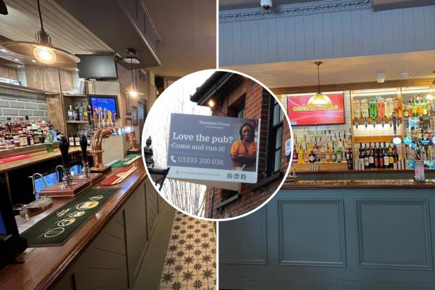 The Watford pubs currently looking for new landlords