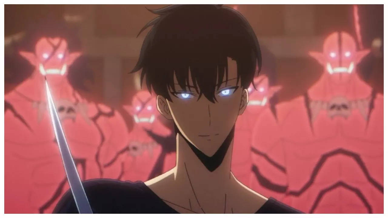 'Solo Leveling' season2 brings a bold narrative shift – here’s how it ...