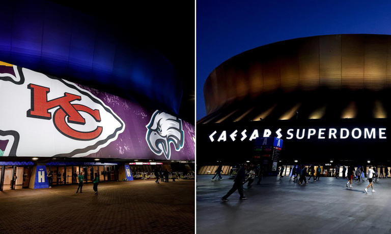 How long is the Super Bowl? What is the duration of the match and the ...