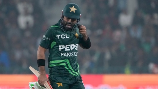 Pakistan get 'Best of Luck' message for Champions Trophy match against ...