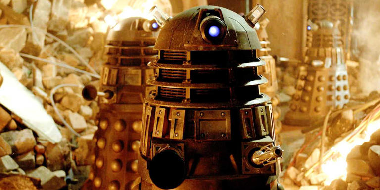 The 15 Best Rose Tyler Episodes on Doctor Who, Ranked