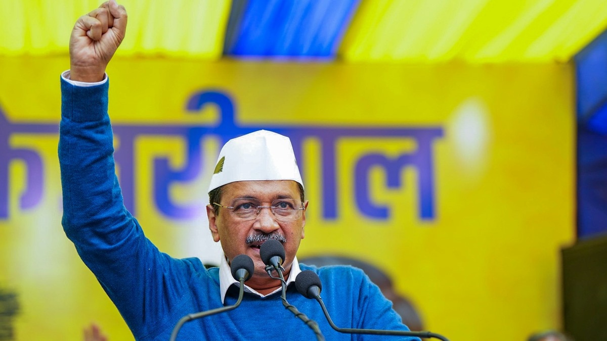 Arvind Kejriwal transformed AAP into a corrupt party: Ex-member ...