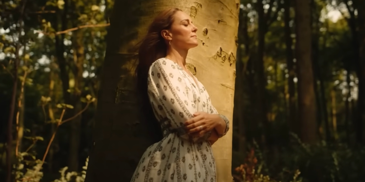 Kate Middleton a Anna Wintour se spojily a bude to ikonické!