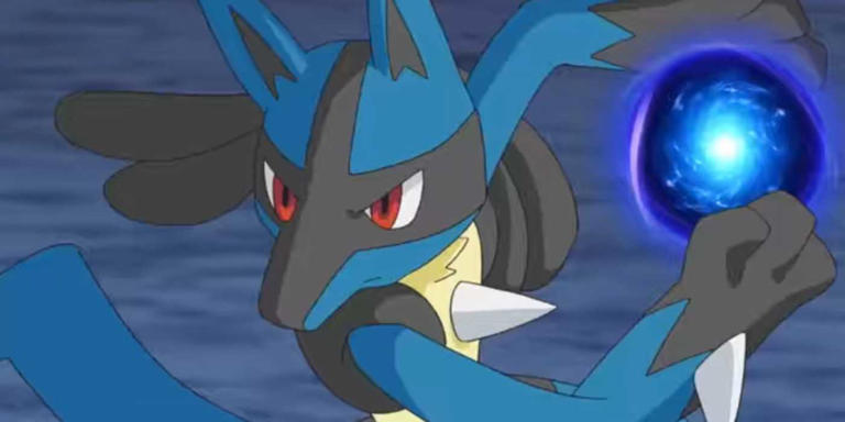 10 Best Designed Steel-Type Pokemon, Ranked