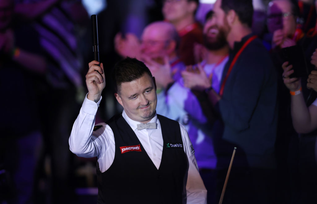 Welsh Open Snooker 2025 results, schedule, TV channel, prize money and odds